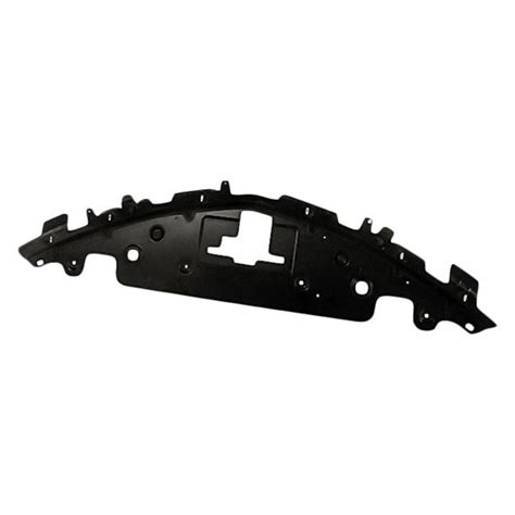 Replacement Id0108aa0154r00 Upper Radiator Support Cover Standard Line