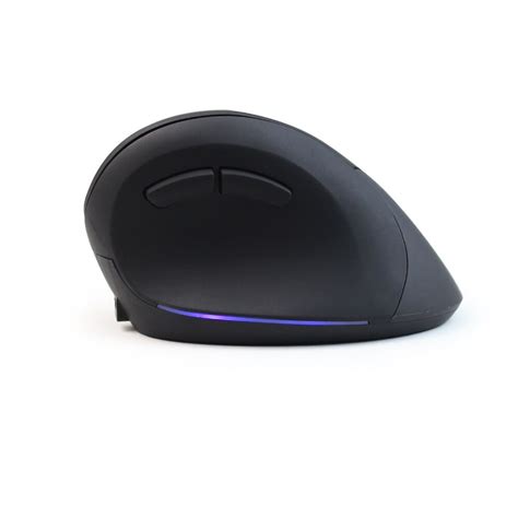 Ergonomic Vertical Wireless Mouse Ergoage Your Trustworthy