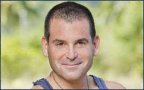 Exclusive David Samson Talks Survivor Cagayan Brawn Vs Brains Vs