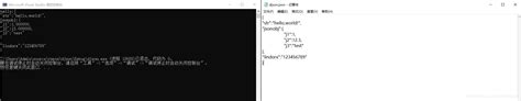 C语言实现的json解析程序c 语音 Json 解析 多个 Csdn博客