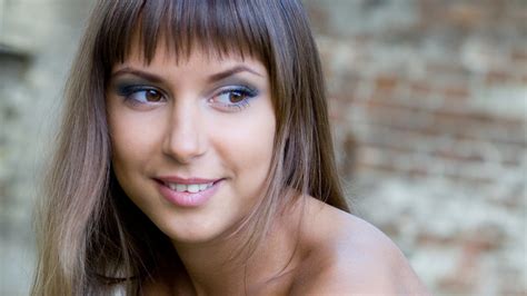 Basia B Desktop Wallpaper 1920x1080