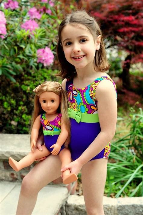 Swim Week With Coles Creations — Pattern Revolution Cole Swimming