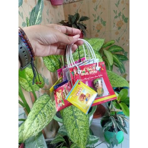 Jual Kemasan Coklat Lengkap Set Shopee Indonesia