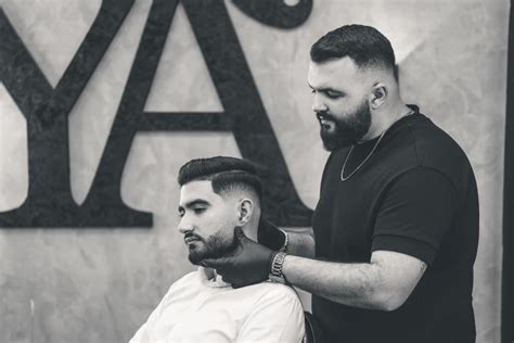 Calmark אביחי אמזלג עיצוב שיער