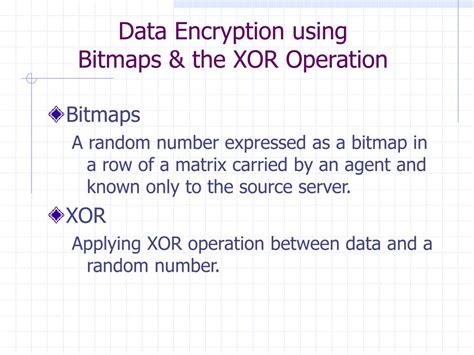 Ppt A Fast Data Protection Technique For Mobile Agents To Avoid Attacks In Malicious Hosts