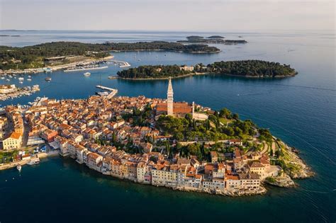 Galerie Pokud Jste Byli V Chorvatsku Na Dovolené Zpozorněte Foto