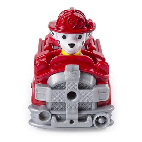 Paw Patrol Rescue Racers Marshall Aussie Toys Online