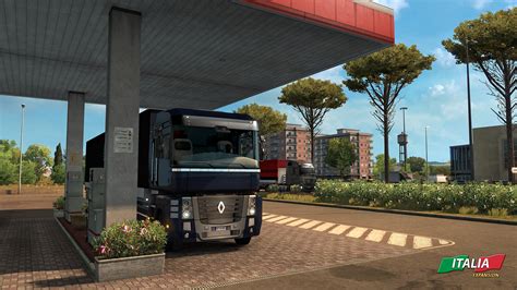 Euro Truck Simulator 2 Visiongame Hra Visiongame