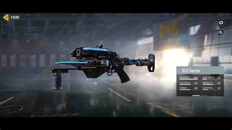 How To Unlock The D13 Sector Launcher For Free In Call Of Duty Mobile