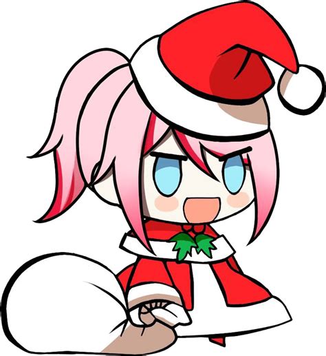 Higokumarus Padoru