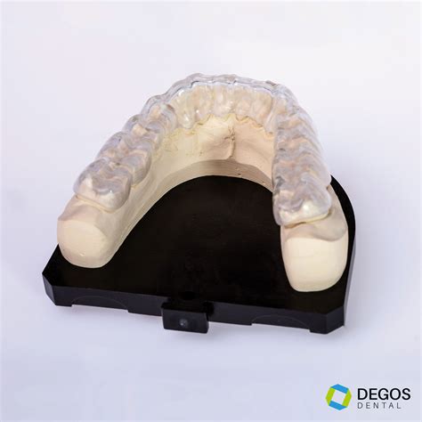 Flex Splint Degos Dental Gmbh