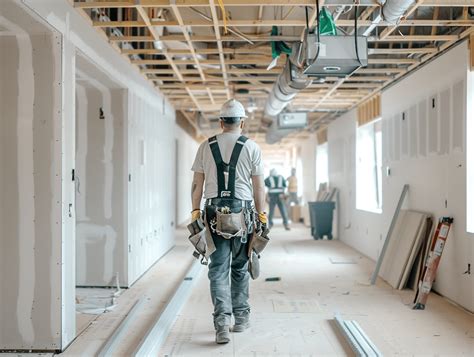 Optimiser Lespacement Des Rails De Placo Pour Un Plafond Parfait Les