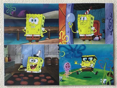 Happy Birthday Tom Kenny By Austinsptd1996 On Deviantart