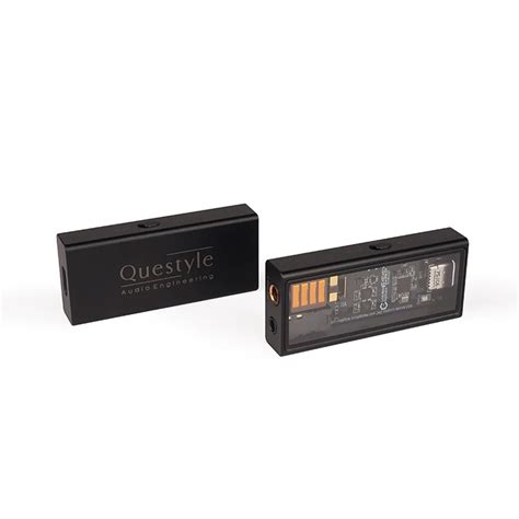 Questyle M15 Portable Dac And Headphone Amplifier Addicted To Audio
