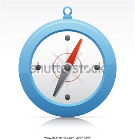 Compass Vector Adobe Illustrator Eps Multiple Stock Vector Royalty