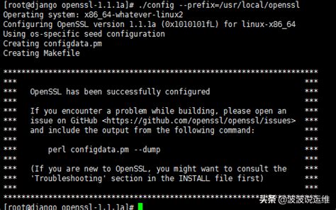 查看openssl版本号尊云服务器