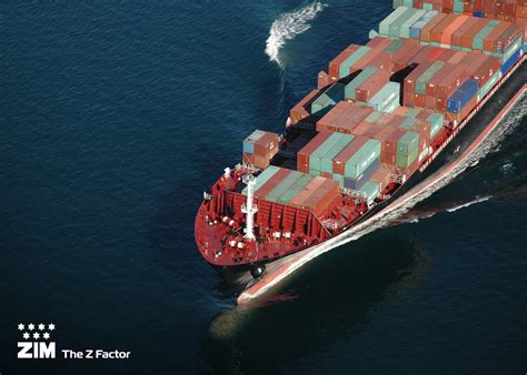 Cargowise And Zim Connect To Improve Customer Experience