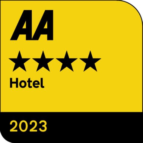 Understanding The Aa Hotel Star Rating System Ginger Hospitality