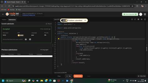 Hari Prasad On Linkedin Ninjaslayground Codingjourney