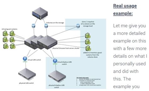 build your own lab environment with vmware it admins