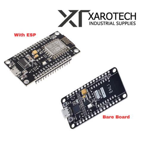 Nodemcu Lua Iot I2c Esp8266 Esp 8266 Wifi Controller Board Esp 12 V2 Cp2102 Bareboardwith Esp