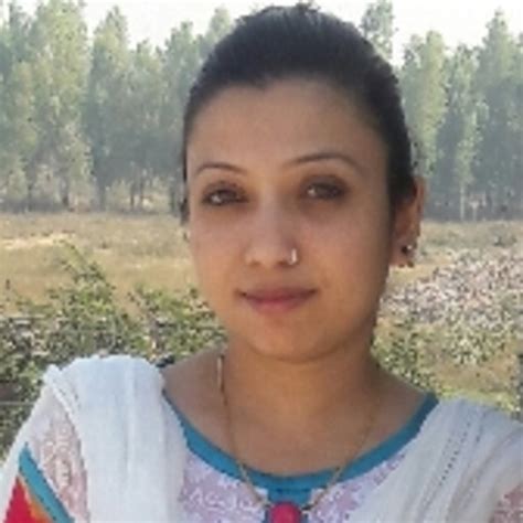 Shreya Banker Charotar University Of Science And Technology Anand