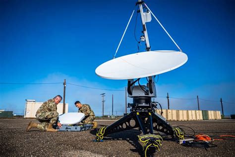 Emphasis On Electronic Warfare A Must Air Force Secretary Says