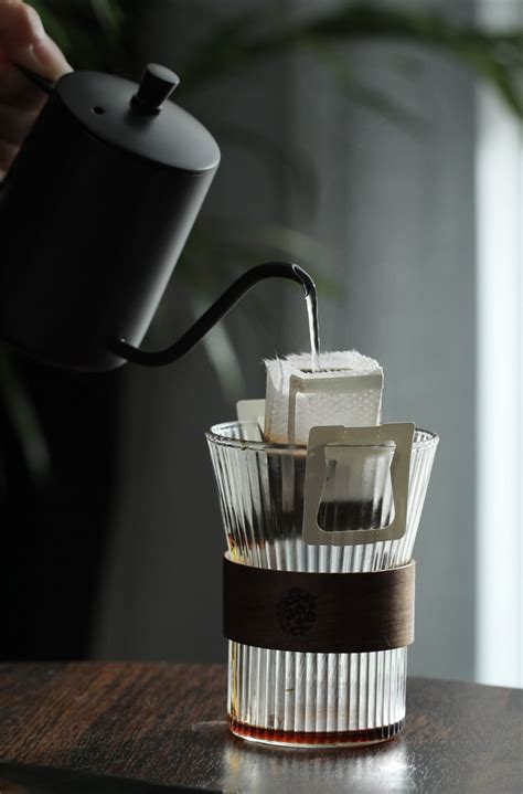 Japanese Style Glass Coffee Mug Taykury® Taykury Coffee