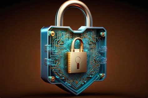 Cybersecurity For The Internet Of Things Safeguarding Your Connected