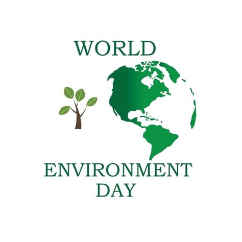 World Environment Day Vector Hd Png Images World Environment Day World