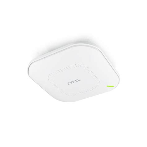 NWA110AX - AX1800 WiFi 6 Dual-Radio NebulaFlex Access Point - Product ...