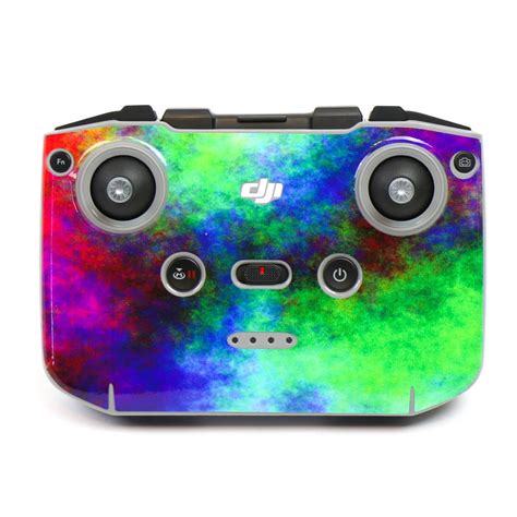 Wrap Skin Decal Stickers Rainbow Clouds Dji Mini 3 Pro Dji Mini 3