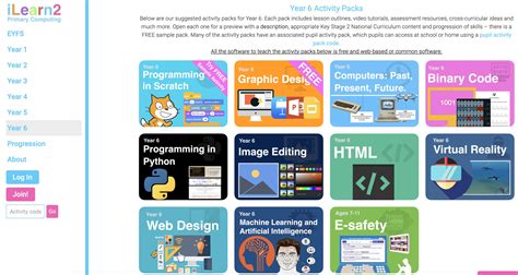 Ilearn2 Primary Computing Made Easy On Twitter Do You Teach Year