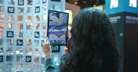 Intel Ces Mega Experience Behance