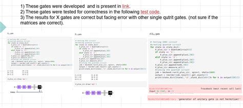 Qutrit Circuits And Simulations In Qiskit · Issue 39 · Qiskit Advocate