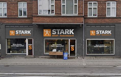 STARK Danmark launches a new shop concept | STARK Group