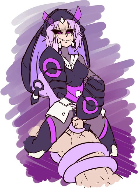 Post 6523021 Azurestrikergunvolt Elise Thetenk