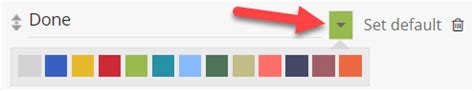 Select Field Dropdown List Fusioo Guide