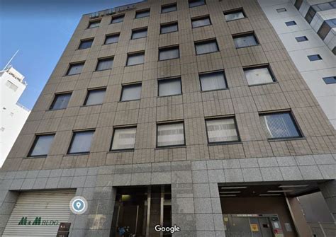 大田区東海3 9 2流通センター駅m＆mビルの賃貸事務所・貸事務所・貸店舗の詳細｜テナントbiz 53700