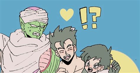 ドラゴンボール Db詰め あさただのイラスト Pixiv