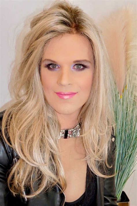 Claire All About Crossdresser