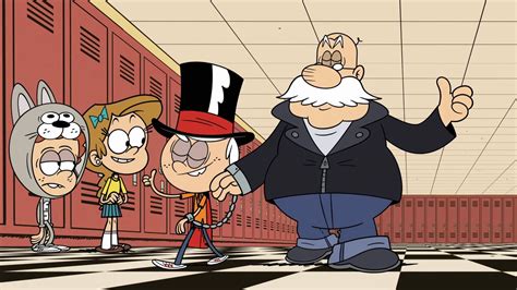 Stuck With You The Loud House Encyclopedia Fandom