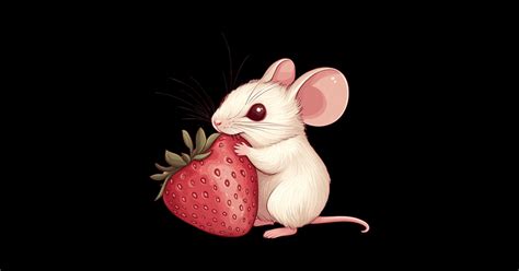 Invisible Mouse Mouse Sticker Teepublic