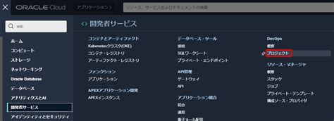 Oracle Cloud Infrastructureoci Devopsことはじめ Oracle Functions編 Oci