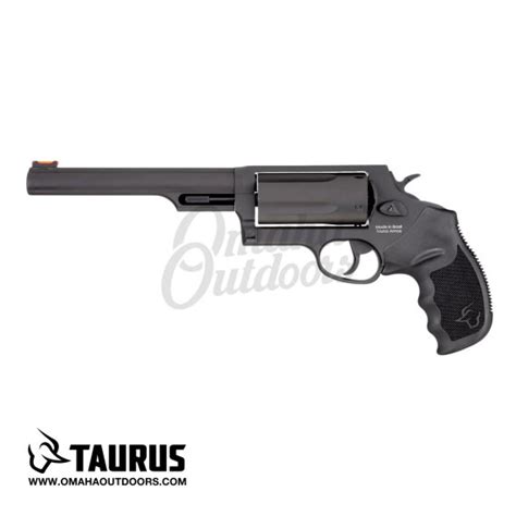 Taurus Judge Magnum 6 5