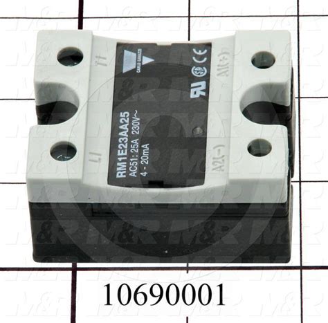 Power Controllers Phase Controller Single Phase A