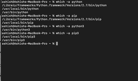 Conda Install Pip3 Rockgroovy