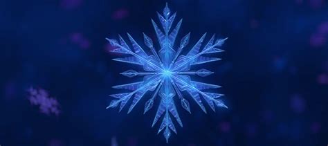 Disney Frozen Snowflake Logo Logodix