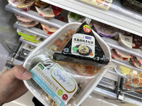 健康餐怎麼越來越多啊 閒聊板 Dcard