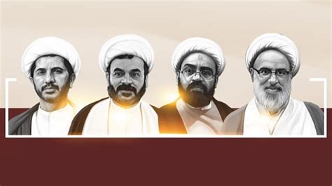 الخليج والعالم العلماء المعتقلون في سجون البحرين نأمل من